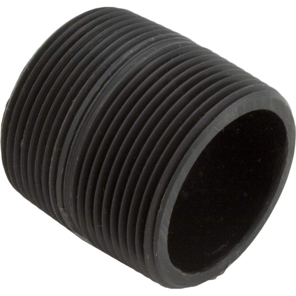 1 1 2 Pipe X 1 3 4 Length Close Threaded Pipe Nipple Pack Of 10