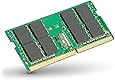 Kingston 8GB DDR4 SDRAM Memory Module at Amazon.com