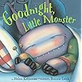 Goodnight, Little Monster: Ketteman, Helen, Leick, Bonnie ...