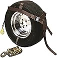Amazon.com: S-Line 30ATB Tire Bonnet, Adjustable with Snap Hook, Fits ...