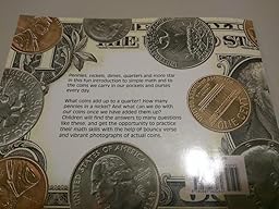 Amazon.com: The Coin Counting Book (9780881063264): Rozanne Lanczak ...