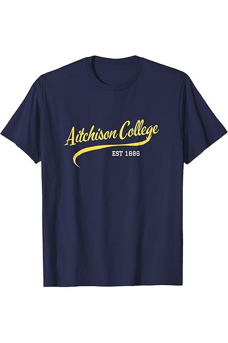Aitchison College Logo