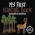 Amazon.com: Wild Wonder: My First Hunting Book - High Contrast Images ...