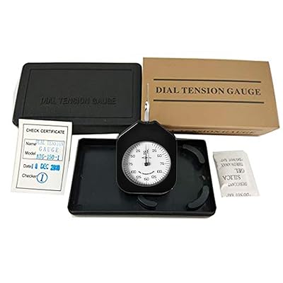 Buy Gram Tension Meter - Single Pointer, 150G at Ubuy Nepal
