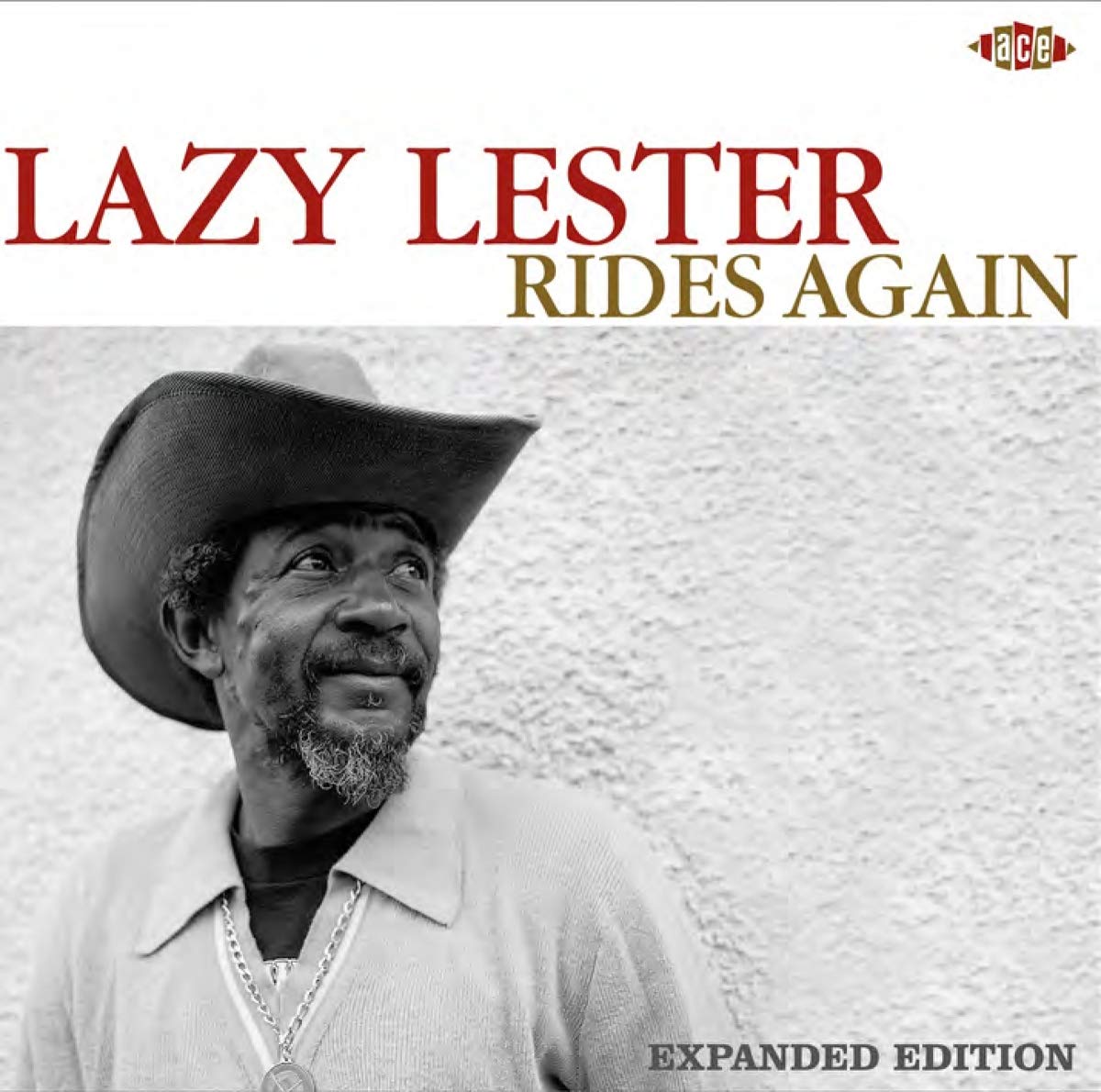Rides Again: Lazy Lester: Amazon.fr: Musique