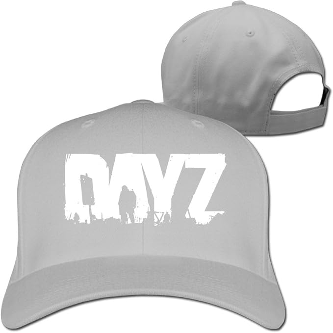 MZONE Particular DayZ Unisex Baseball Hats Caps Ash: Amazon.ca ...