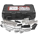 Craftsman 230-Piece Mechanics Tool Set, 50230 by Craftsman: Amazon.com ...