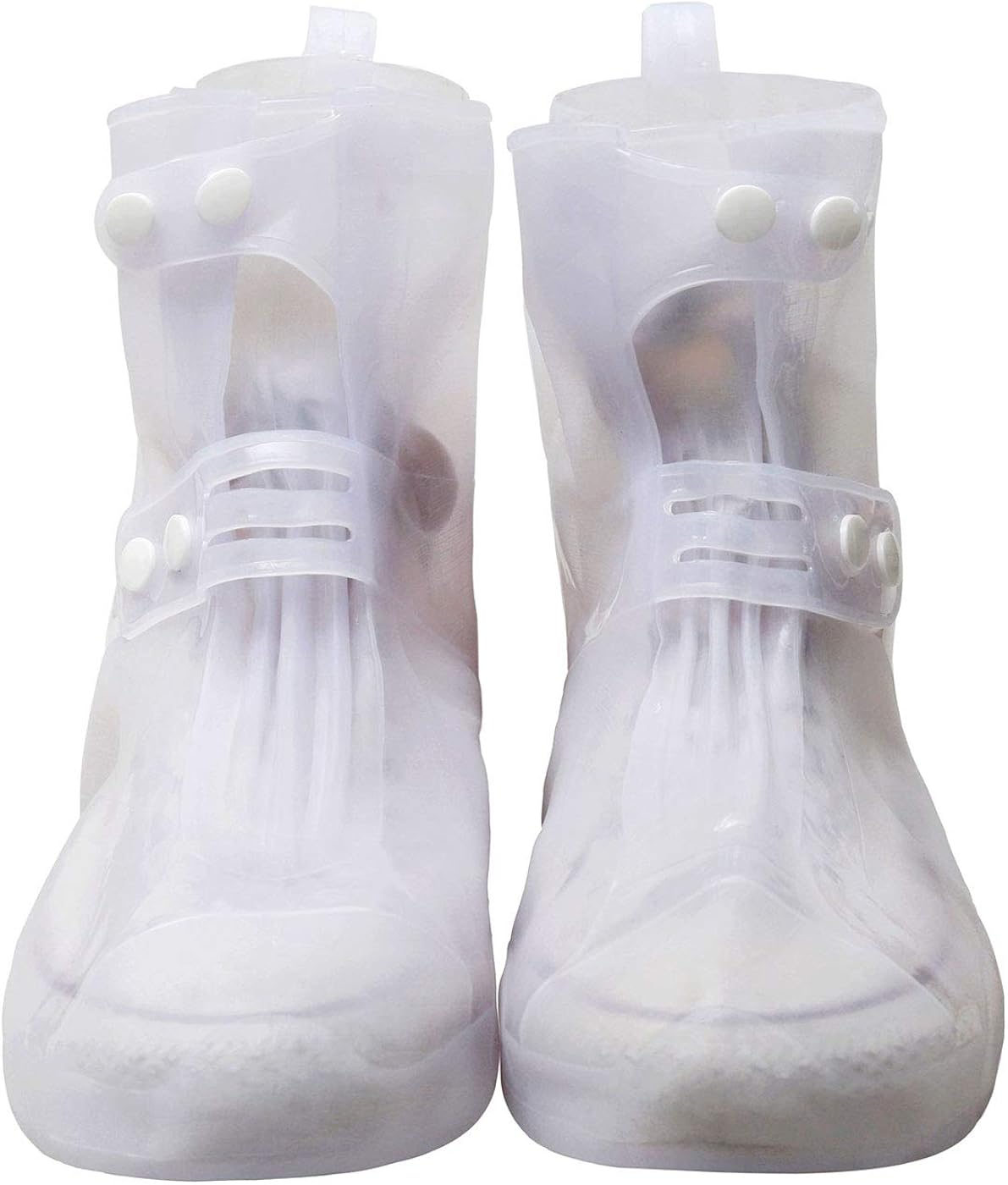 Zbrandy Rain Shoe Covers Waterproof Silicone Reusable Cycling Boots zbrandy-rain-shoe-covers-waterproof-silicone-reusable-cycling-boots
