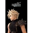 Amazon.com: PrimePoster - Final Fantasy VII Remake Cloud Poster Glossy ...