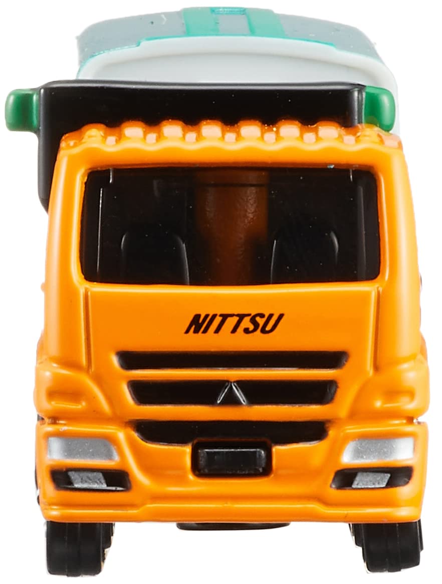 Mua Tomica Long Type Tomica No.122 Mitsubishi Fuso Super Great H5 ...