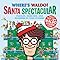 Where's Waldo? Santa Spectacular: Martin Handford: 9780763661595 ...