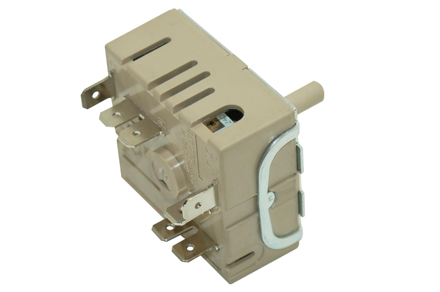 Belling Cooker Energy Regulator Switch. Genuine Part Number 082604436 ...