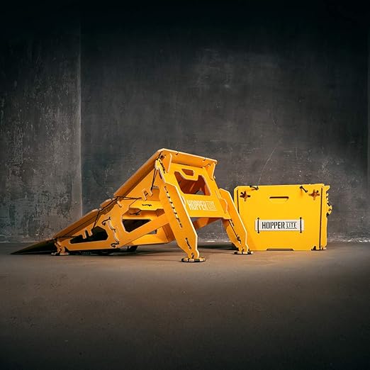 MTB Hopper Bike Jump Ramp BMX Enduro - Lite, Ramps & Rails - Amazon Canada