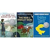 The War I Finally Won: Bradley, Kimberly Brubaker: 9780525429203 ...