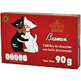 Bremen Chocolate Gatucos, Caja de 90g : Amazon.com.mx: Alimentos y Bebidas
