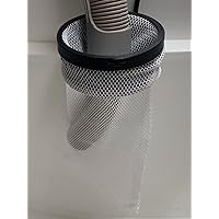 Amazon.com: Reusable Lint Trap/Lint Filter for Washing Machine ...
