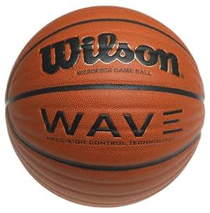 Amazon.com: Wilson Wave 29.5 Basketball: Sports & Outdoors