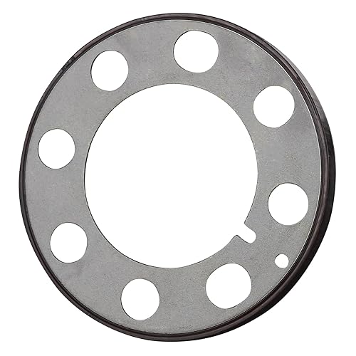 Crankshaft Reluctor Wheel Tone Ring For Chrysler Town Country,Dodge ...
