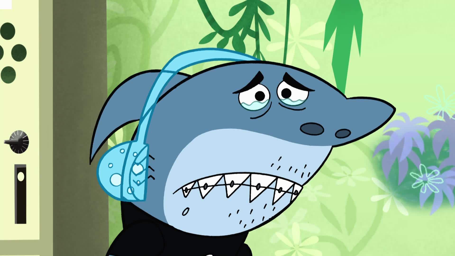 Watch My Gym Partner's a Monkey - Season 5 | Prime Video