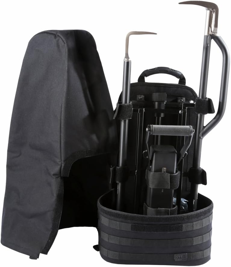 Amazon.com : 5.11 Tactical Heavy Breacher Kit : Sports : Sports & Outdoors