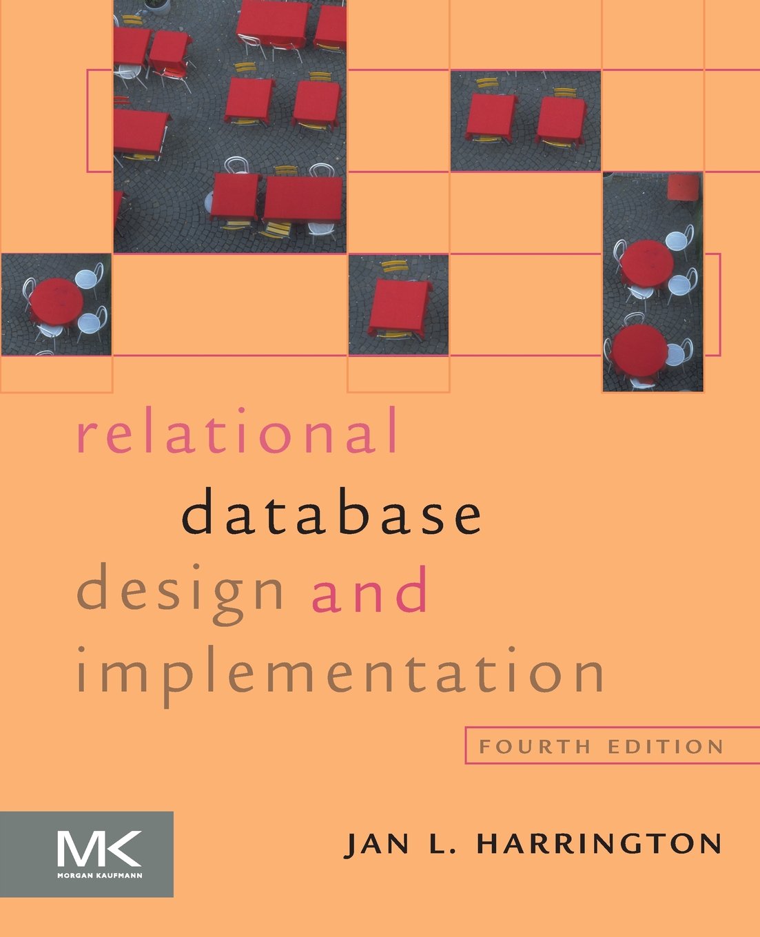 Mua Relational Database Design and Implementation: Clearly Explained trên Amazon Mỹ chính hãng ...
