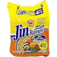 Amazon.com : Jin Ramen : Grocery & Gourmet Food