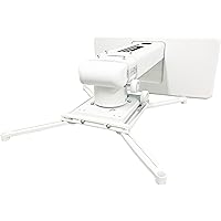 Amazon.com: Viewtech Universal Ultra Short Throw Projector Wall Mount ...