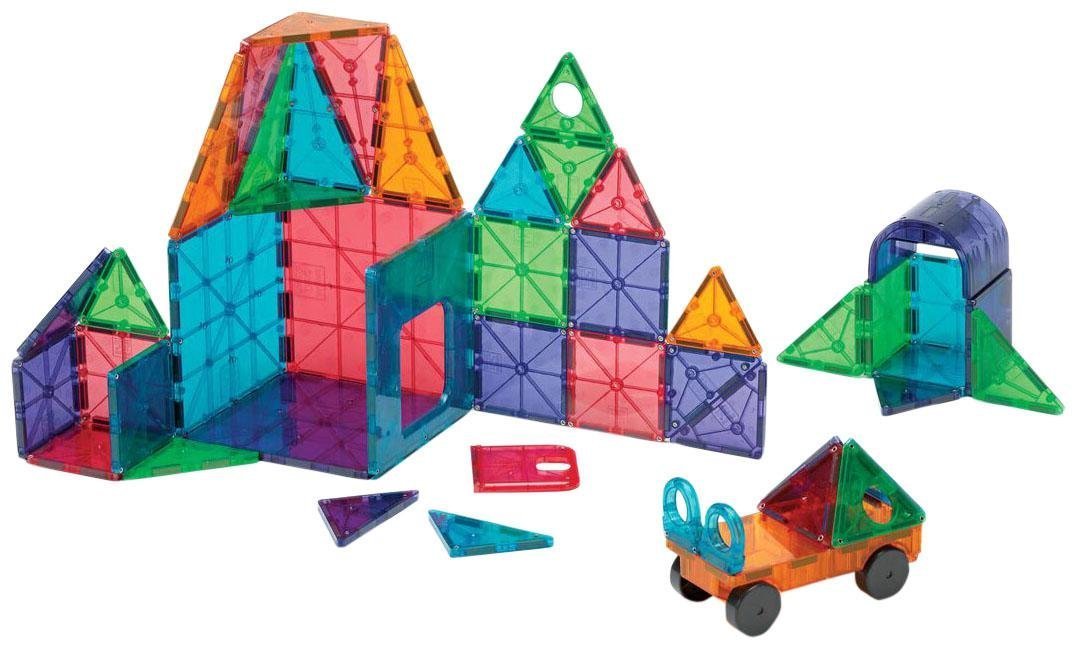 10 Exciting STEM Challenges to Try from Home