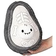 Amazon.com: Squishable / Mini Skeleton Avocado 7'' Plush : Toys & Games