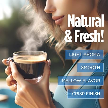 Mua VitaCup Hydration Coffee Packets, The First Coffee That Hydrates ...