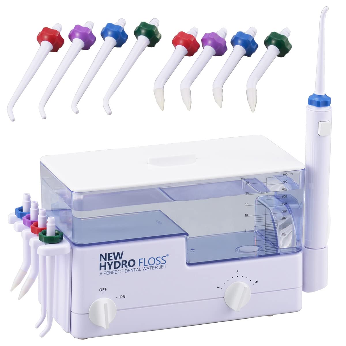 Mua Mitsuya Electric Power Cord Type Oral Lavatory Cleaner NEW Hydro ...