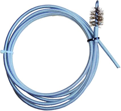 Amazon.com: Drain Cleaner Brush, Grey: Home Improvement