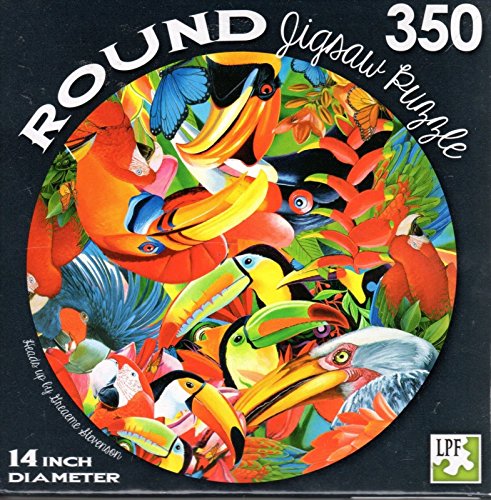 Bird Shaped Jigsaw Puzzles | Jigsaw Puzzles For Adults