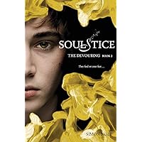 Amazon.com: The Devouring: Holt, Simon: Books