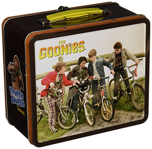 Buy Aquarius Goonies Large Tin Large Tin Fun Box Online at desertcartINDIA