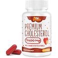 Amazon.com: 3600 MG Cholesterol Supplements with Plant Sterols, Niacin ...