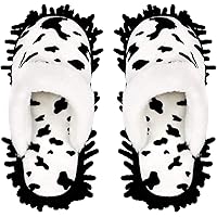 Amazon.com: Dirt Devil Cleaning Slippers, Detachable and Washable ...