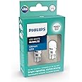 Philips 194 Ultinon LED Bulb (White), 2 Count (Pack of 1) : Amazon.ca ...