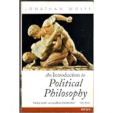 Amazon.com: An Introduction to Political Philosophy: 9780199296095 ...