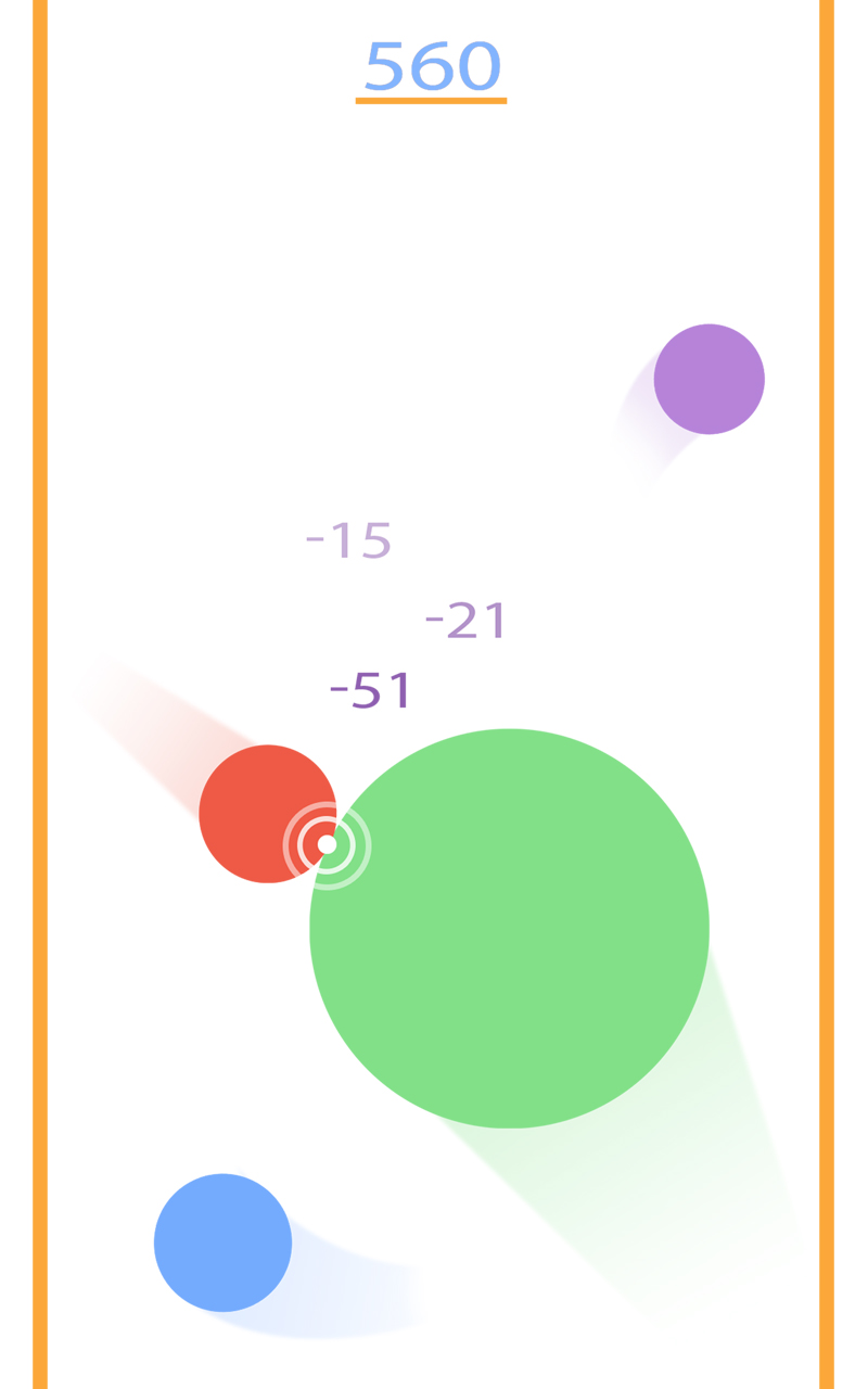 Eat the circles : colors game:Amazon.com:Appstore for Android