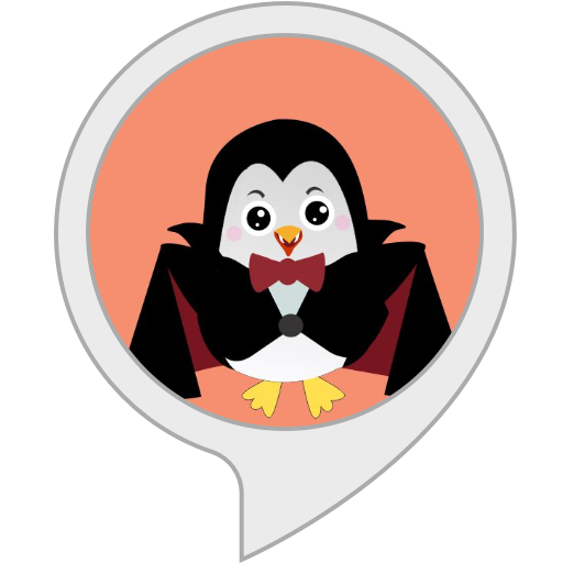 The Penguin Quiz: Amazon.co.uk: Alexa Skills