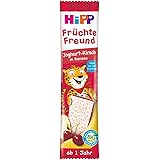 HiPP Sportsfreund Quetschbeutel (Mango in Banane-Orange-Birne mit Reis ...