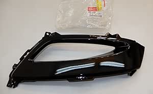 Amazon.com: Genuine Kia 86551-4C000 Bumper Molding Assembly : Automotive