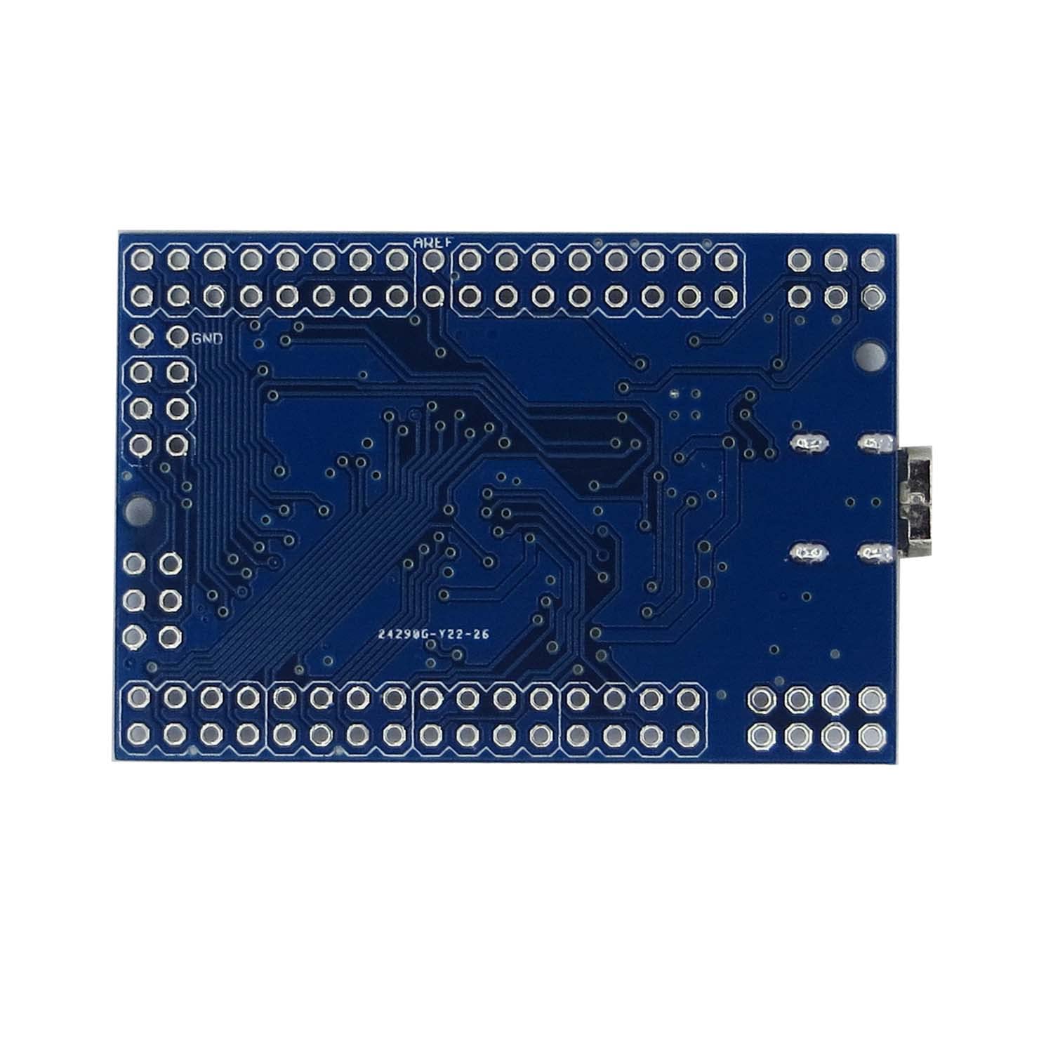 Mua ePalZoneXP MEGA 2560 R3 Pro Mini CH340G Compatible with Arduino ...