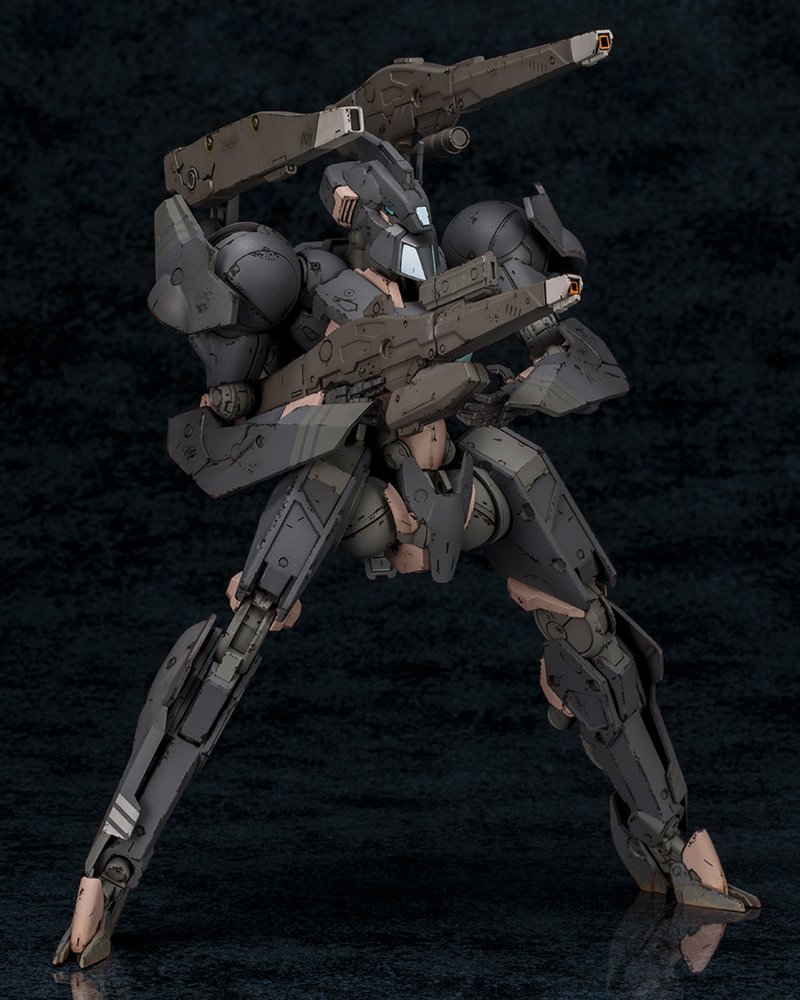 Mua Frame Arms: Shadow Tiger 1/100 Scale Plastic Model Kit by ...