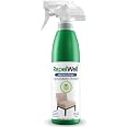 Amazon.com: RepelWell Upholstery Protect Stain & Water Repellent Spray ...