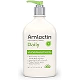 AMLACTIN MOISTURIZING Lotion 20 Ounce, 567 Grams: Amazon.ca: Grocery