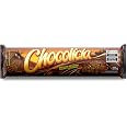 Biscoito recheado Chocolícia 132g | Amazon.com.br