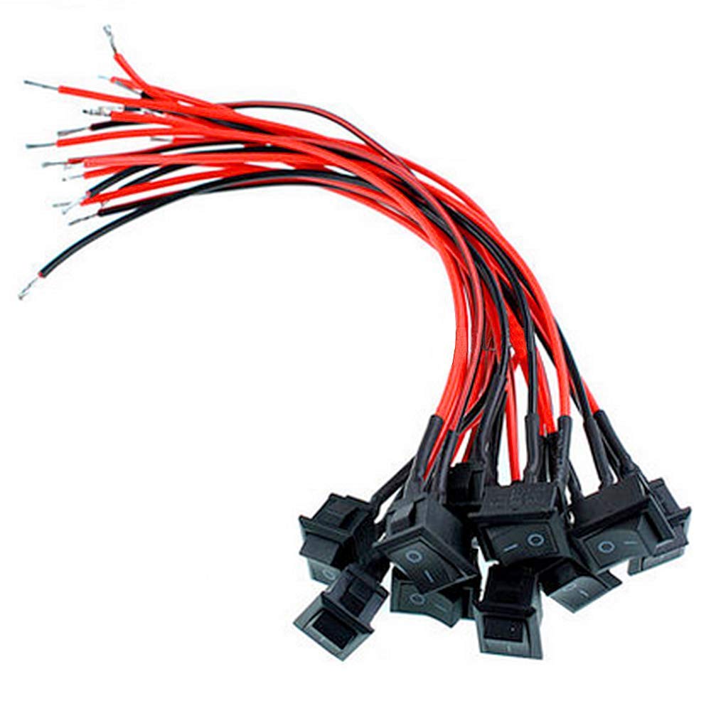 Show us your switches | Page 3 | Rocketry Forum - Model Rocketry Forums