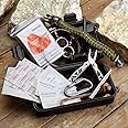 Amazon.com: Flight Outfitters Bush Pilot Survival Kit : Sports & Outdoors